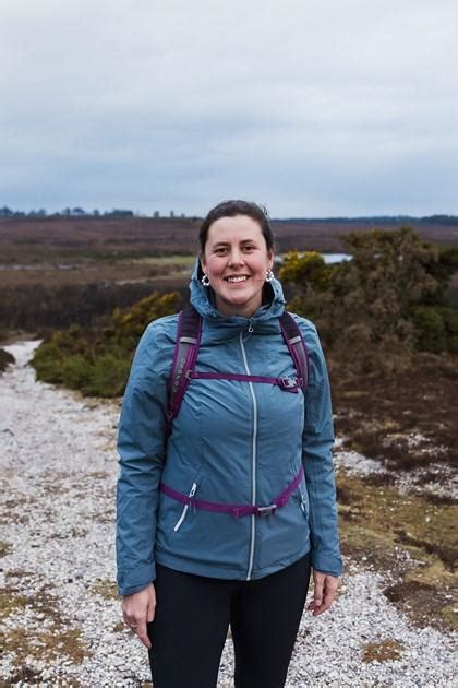 Mollie Green On Linkedin My 100km Hadrians Wall Country Trek For