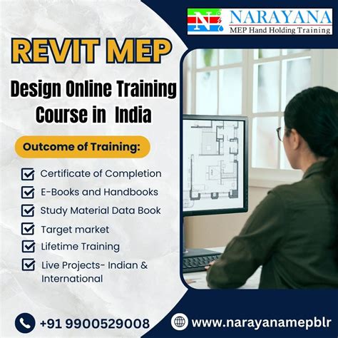 Revit Mep Online Design Training Course In India Narayanamepblr Medium