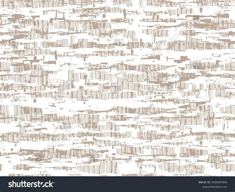 Modern Masculin Geometric Line Pattern Fabric Stock Vector Royalty