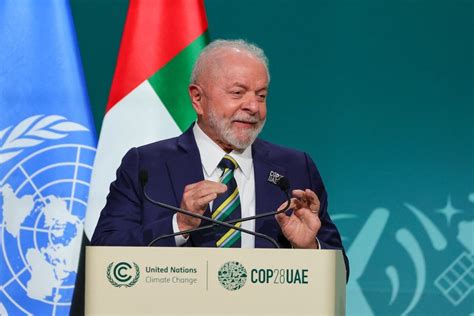 Lula Compara Congresso A Raposa Cuidando Do Galinheiro Ao Falar Do
