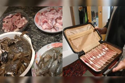 婆婆第一次见未来儿媳，做一桌好菜给10万见面礼，网友默默酸了