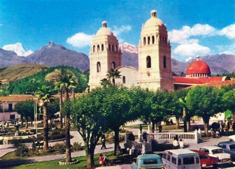 ChiquiÁn Querido Armando Alvarado Balarezo Nalo Ancashina Rosa Cerna Guardia Ternura En