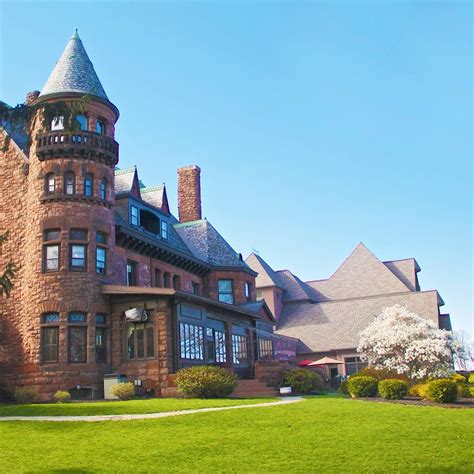Belhurst Castle And Winery Belhurst Castle And Winery