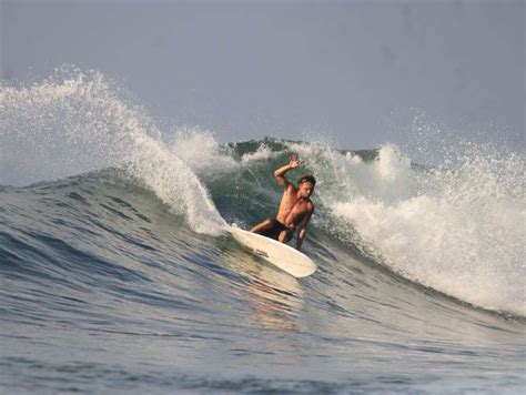 Luke Chece San Diego Model Management Talent Agency