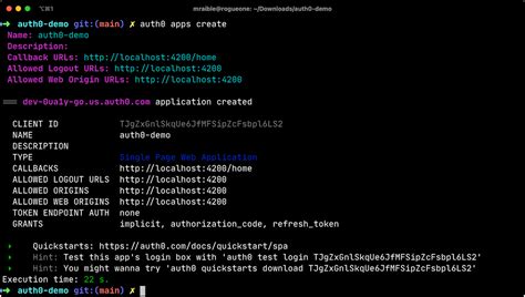 Add Openid Connect To Angular Apps Quickly