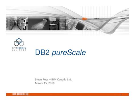 PDF Db Purescale Tech Overview DOKUMEN TIPS