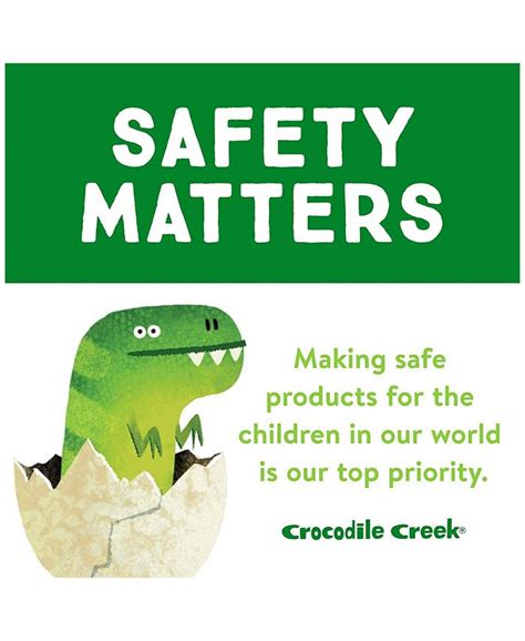 Crocodile Creek Above Below Backyard Discovery Floor Puzzle 48