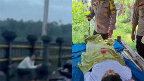 Bak Pencabut Nyawa Kasus Ulah Pati Terjadi Lagi Di Bali Tercatat 3