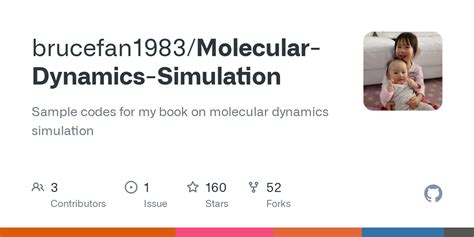 Molecular Dynamics Simulation Chapter 02 Simple Md Cpp SimpleMD Readme