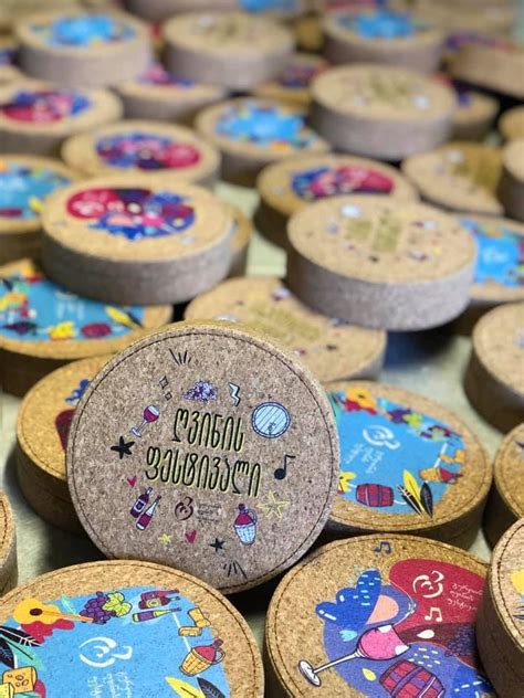 Gurja Gurjaani Wine Festival • გურჯაანის ღვინის ფესტივალი