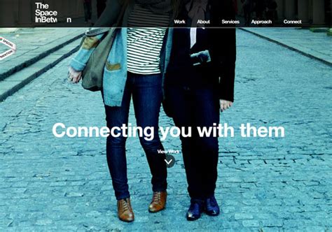 Parallax Scrolling In Web Design Awesome Parallax Websites Inspiration