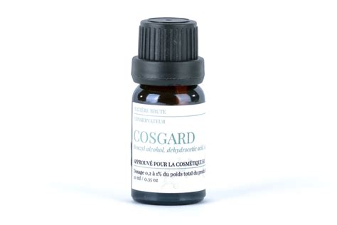 Cosgard© • Zina Cosmetik