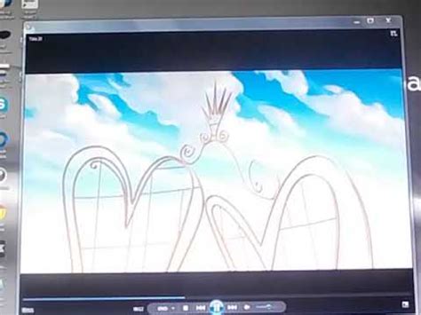 Happily N Ever After Deleted Scene Youtube