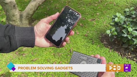 Problem Solving Gadgets