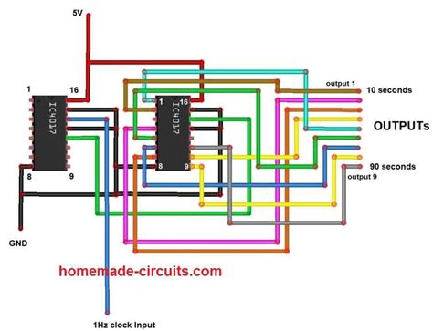 Firecracker Igniter Circuit Remote Controlled With Timer Homemade