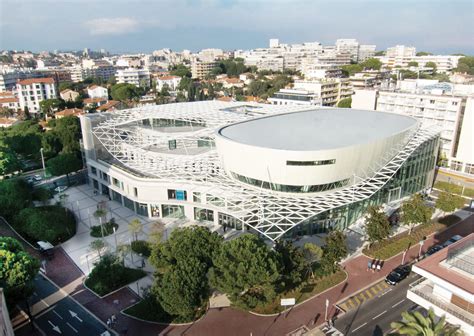 Palais des Congrès