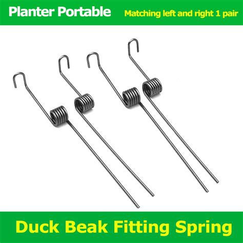 Seeder Springs Quality Custom Spring Manufacturers