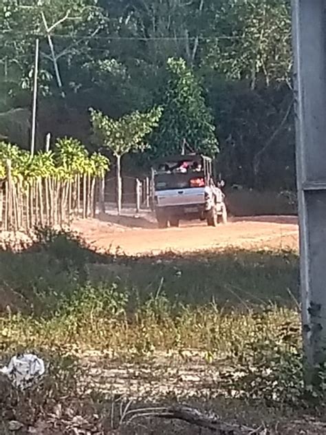 Cachoeira Grande Prefeito Cara De Pau Não Paga Aluguel E Nem Coloca