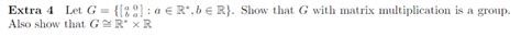Isomorphism Matrix Multiplication R Askmath