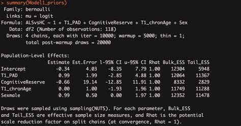 Choosing Specifying Priors And Weighting Brms The Stan Forums