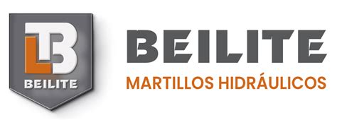 Martillos Hidráulicos Beilite