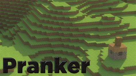 Overview Pranker Bukkit Plugins Projects Bukkit