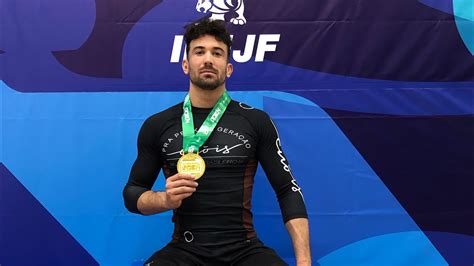 Zach Lecates Brown Belt Highlight Reel Youtube