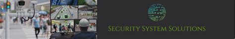 Security System Solutions Linkedin