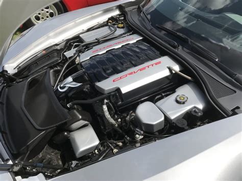 C7 Corvette Engine Ubicaciondepersonas Cdmx Gob Mx
