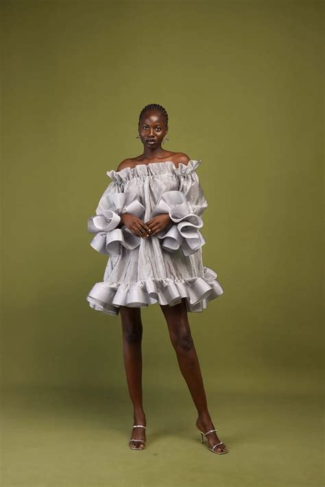 Orire Brings Impeccable Fashion With A Sustainable Edge