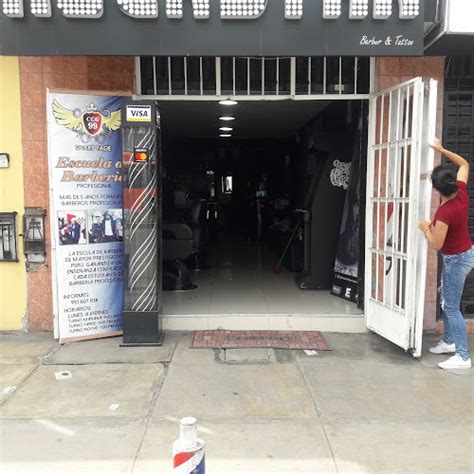 Opiniones de REAL BARBER STUDIO Barbería en Los Olivos Lima