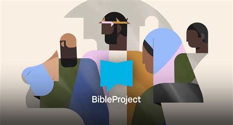 Bible Project