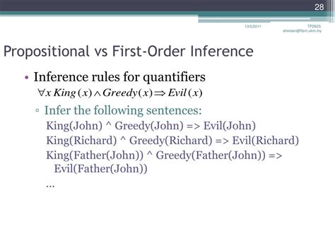 Ppt Knowledge Representation And Reasoning Powerpoint Presentation Id2007515