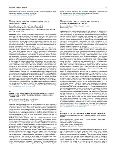 Pdf Assessment Of The Fracture Risk Of Proximal Porcine Femurs With Simulated Lesions Using A