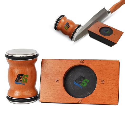 Rolling Knife Sharpener Kit Knife Sharpener Kit With Diamond Coated