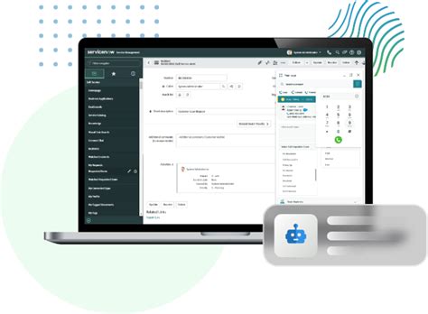 Servicenow Cisco Integration Servicenow Cti Connector For Cisco