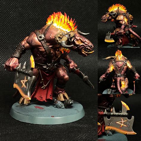 Grass Hoard I Made For Dnd Got To Use It For The First Time Yesterday And It Worked Great R