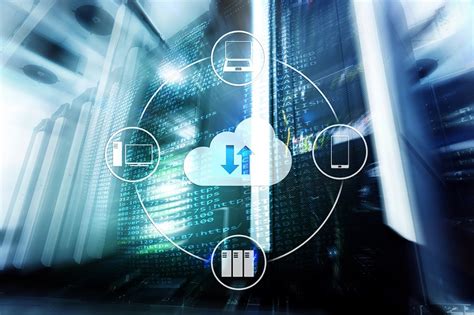 Advantages Of Cloud Storage And Data Backup Record Nations