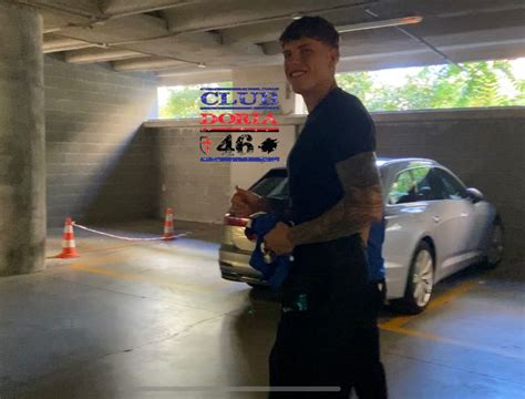 Calciomercato Sampdoria Andrei Coubis Se Ne Va Accordo Con Luniversitatea Cluj