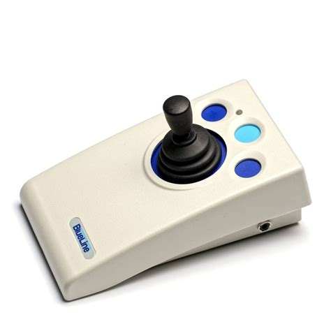 Blueline Bluetooth Joystick Fledglings