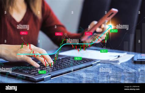 Business Analytics And Financial Concept Plans To Increase Business