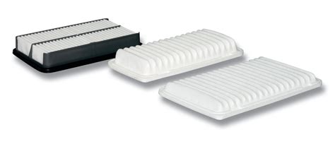 Lexus Gx 550 Element Sub Assembly Air Cleaner Filter 17801yzz14