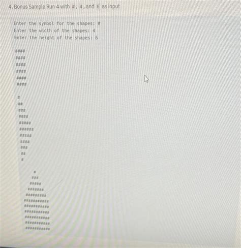 Solved The Assignment Write A Complete C Program Including