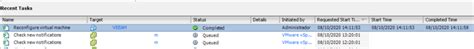 Solución A An Error Occurred While Consolidating Disks Msgfileiolock