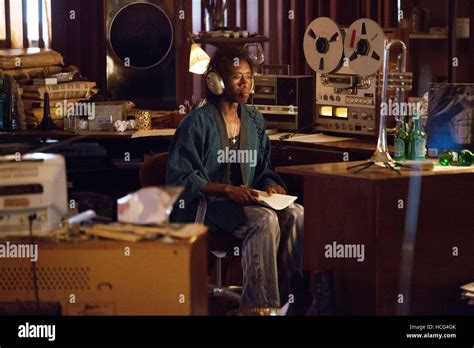 Miles Ahead Don Cheadle As Miles Davis 2015 Ph Brian Douglas