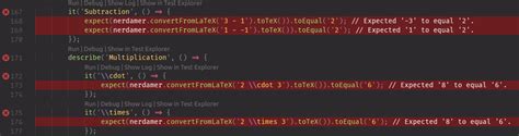 add nvertfromlatex · issue 426 · jiggzson nerdamer · github