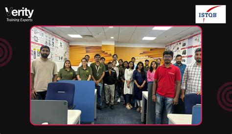 Verity Software On Linkedin Istqb Certifiedtester Foundationlevel