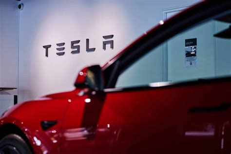 Tesla Names Fi Connect A Preferred Lending Partner Auto Finance News