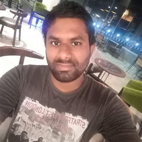 Ravi Gorripati Doctor Of Philosophy Computer Science And