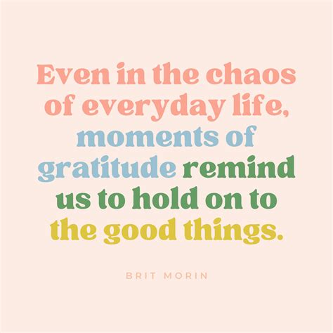 Living Gratitude Quotes